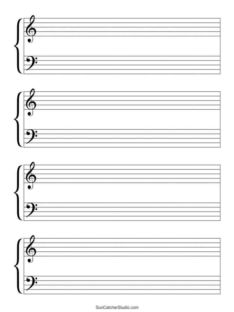 Liv's Staves | PDF