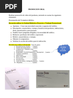 Betamex LT Jarabe: Usos y Dosis | PDF