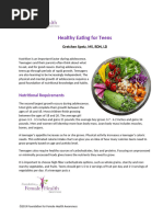 Food Tech Nea2 | PDF | Food Energy | Obesity