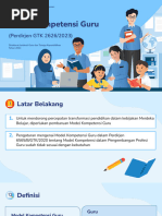 2b-Bagaimana Menyusun Modul Ajar Deep Learning | PDF