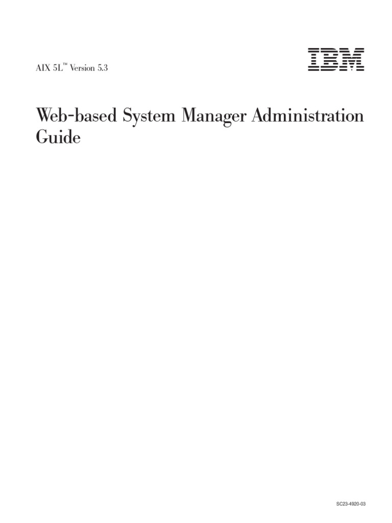wsmadmn | PDF | Web Application | Command Line Interface
