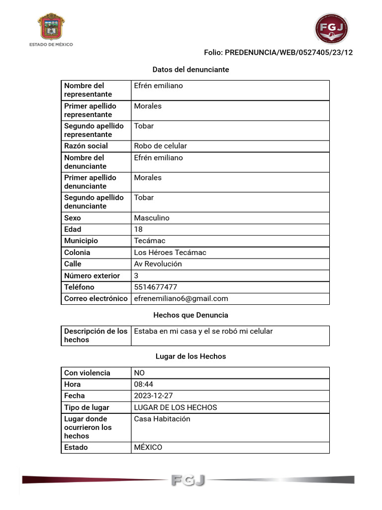 PREDENUNCIA_WEB_0527405_23_12 | PDF