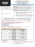 Calendario REPASE 2025-2026 | PDF