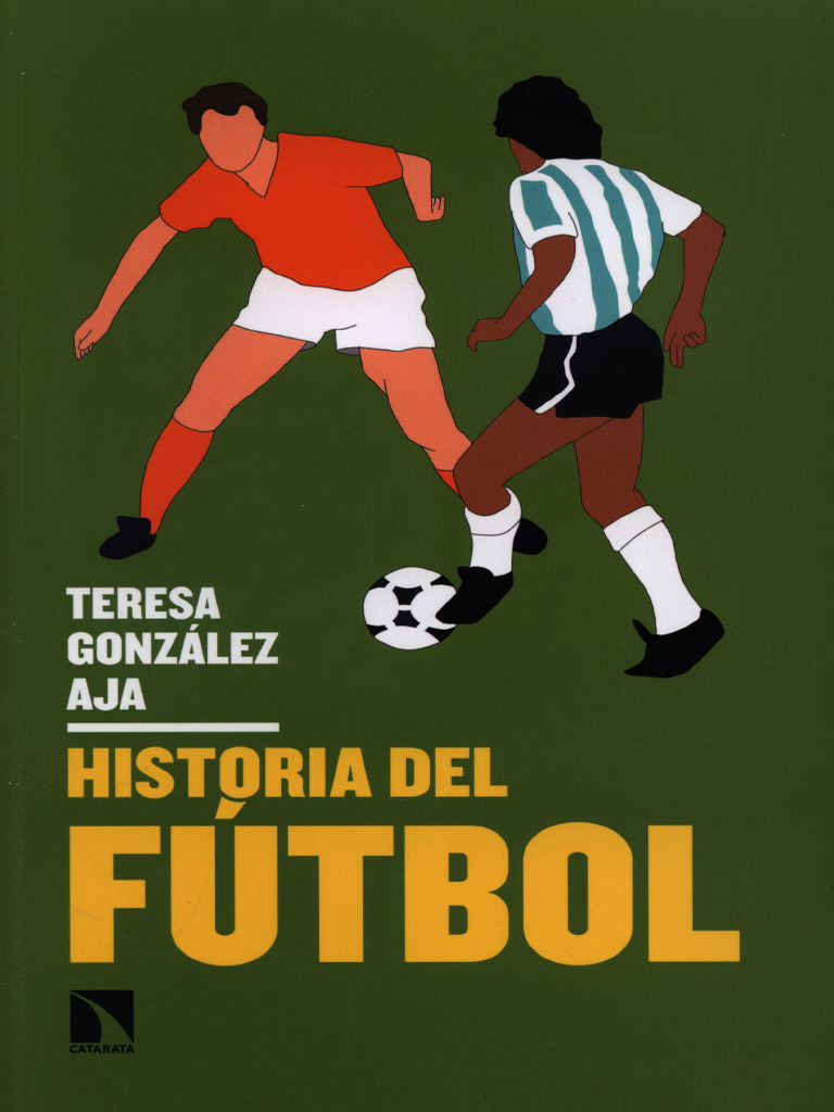 Historia Del Fu Tbol | PDF