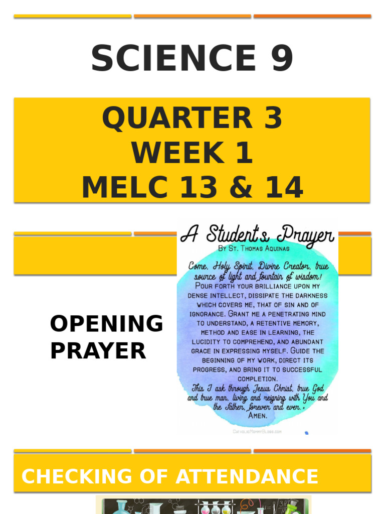 Science 9 Quarter 3 Week 1 Ryan Adraneda | PDF | Types Of Volcanic ...