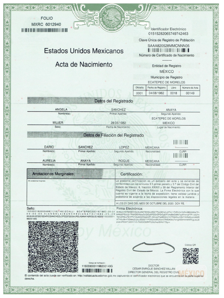 Escaneo de Angela) | PDF