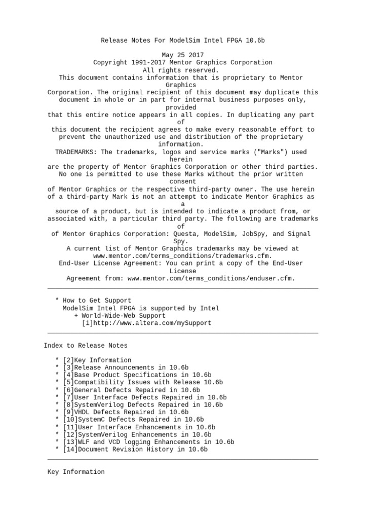 Release Notes Pdf Microsoft Windows Linux
