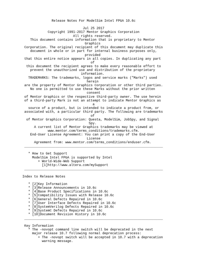 Release Notes | PDF | Linux | Microsoft Windows Release Notes | PDF | Linux | Microsoft Windows
