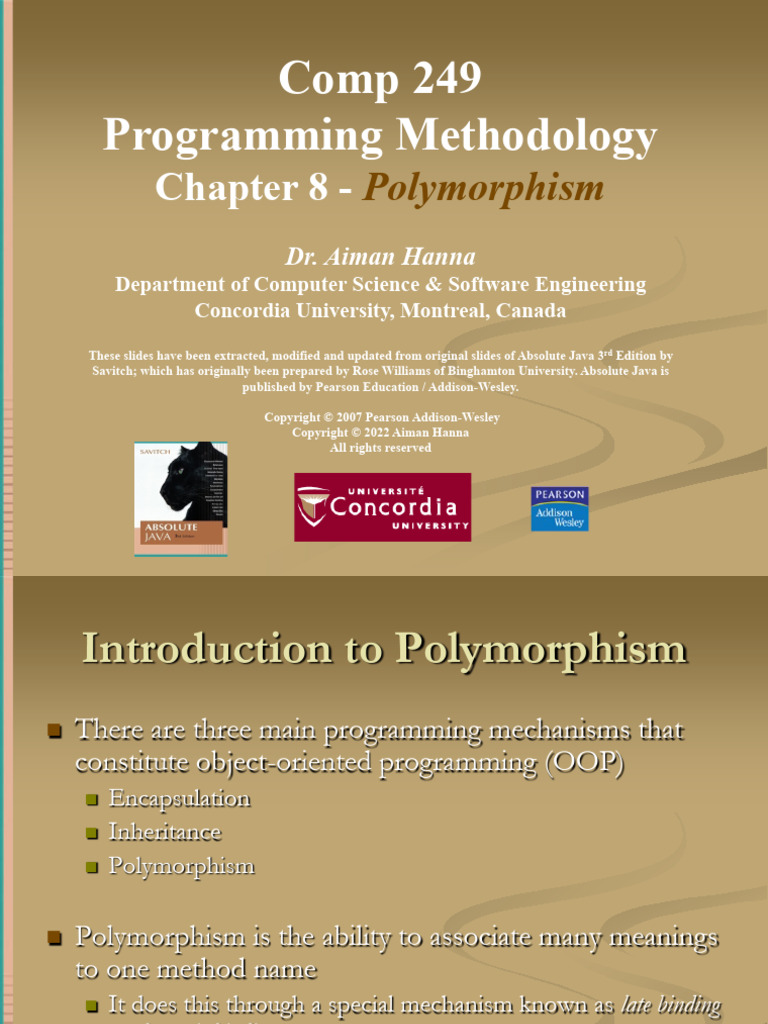 L3 Pdf Method Computer Programming Class Computer Programming 8623