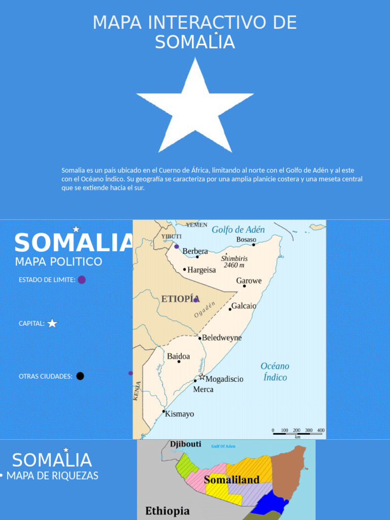 Somalia | PDF