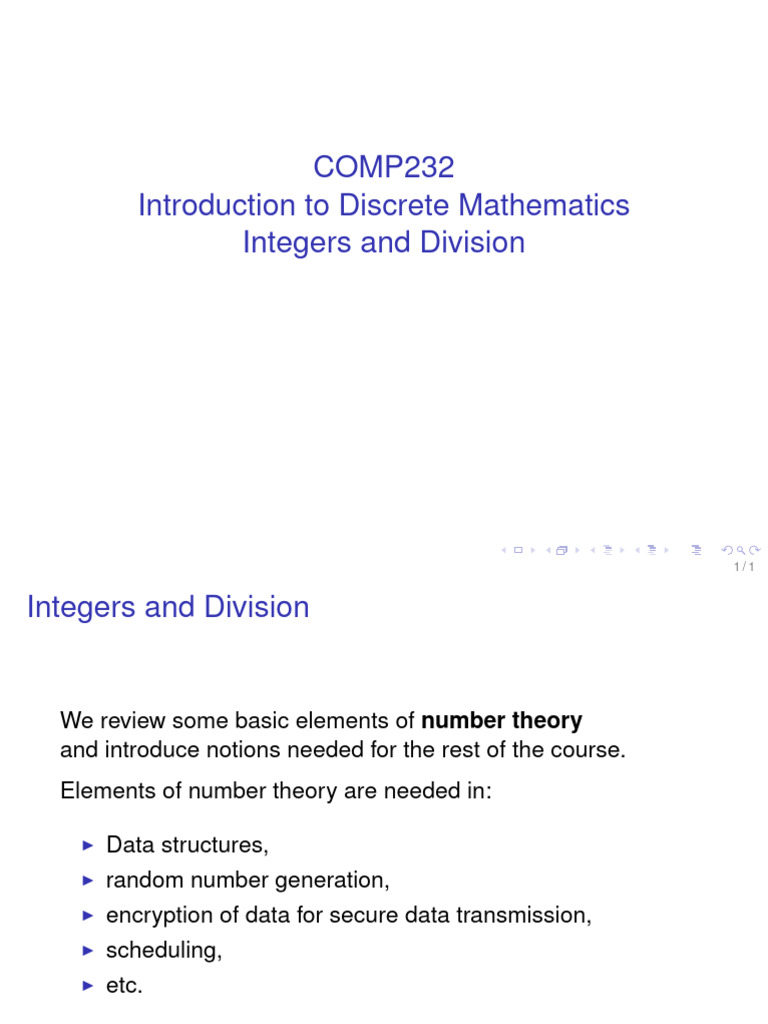 W8-232-2023 | PDF | Abstract Algebra | Algebra