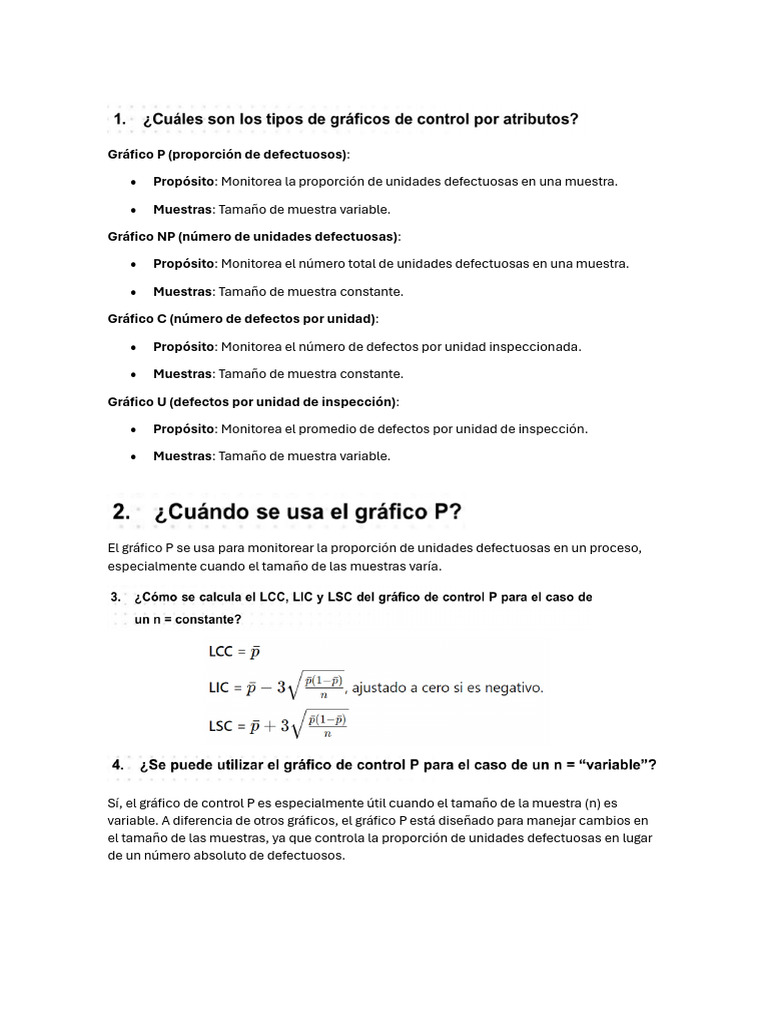 Htas. de Calidad 17061 S6 | PDF