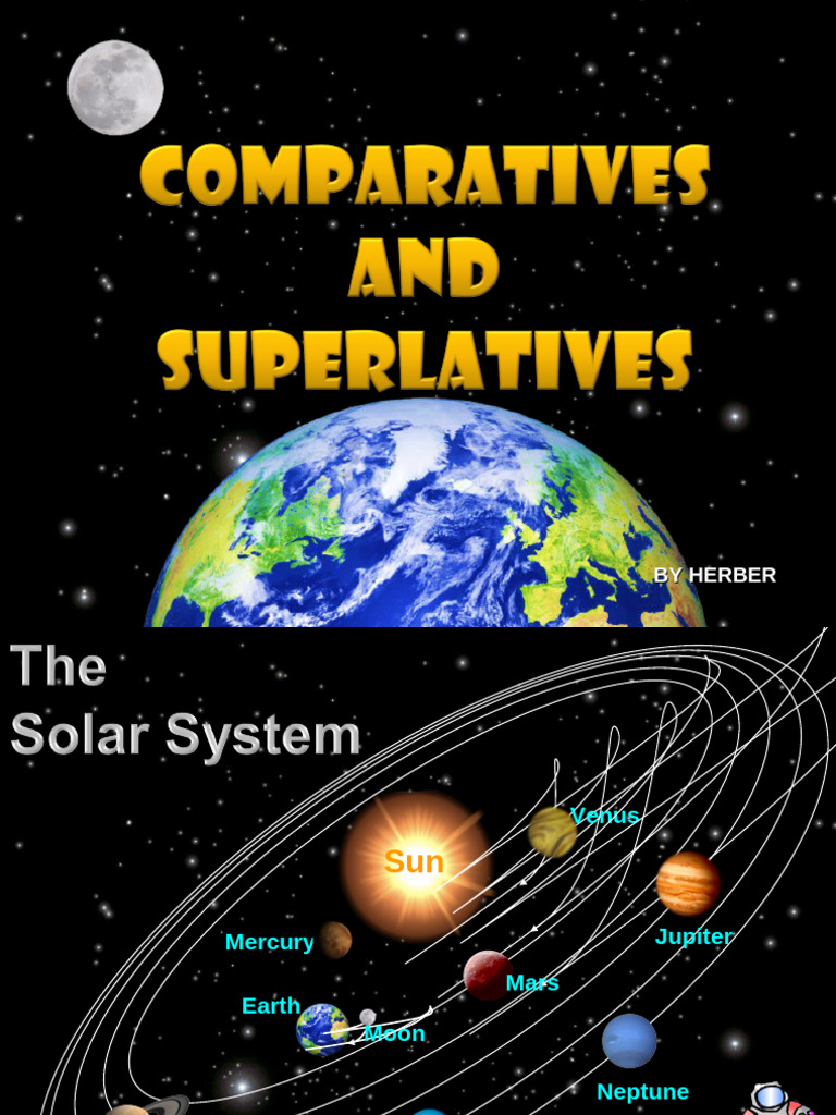Comparatives and Superlatives Flashcards Fun Activities Games Games ...
