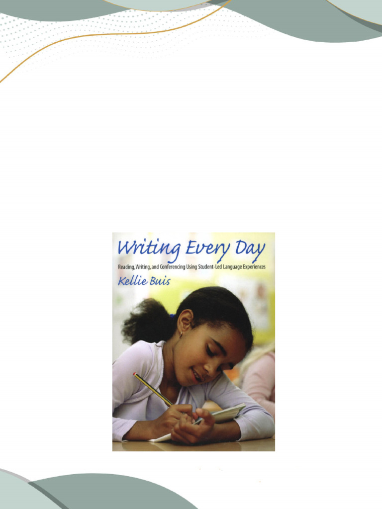 Where can buy (Ebook) Writing Every Day : Reading, Writing, and ...