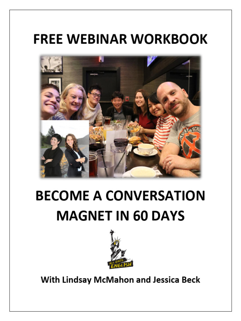 Free-Webinar-Workbook-Become-an-English-Conversation-Magnet-in-60-Days ...