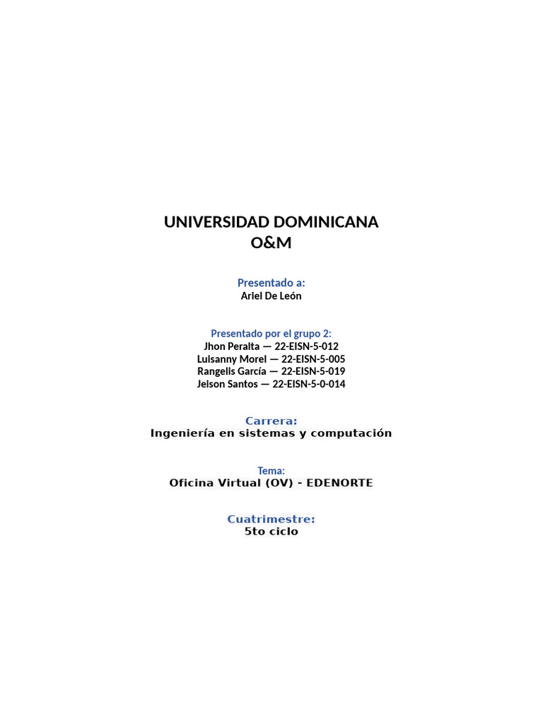 Presentación Introducción Conclusión | PDF | Contraseña | Tecnologías de la información