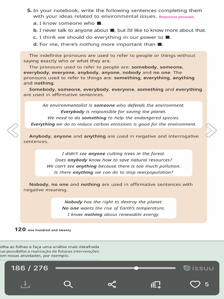 Joy Starter - 8º Ano by Editora FTD - Issuu | PDF