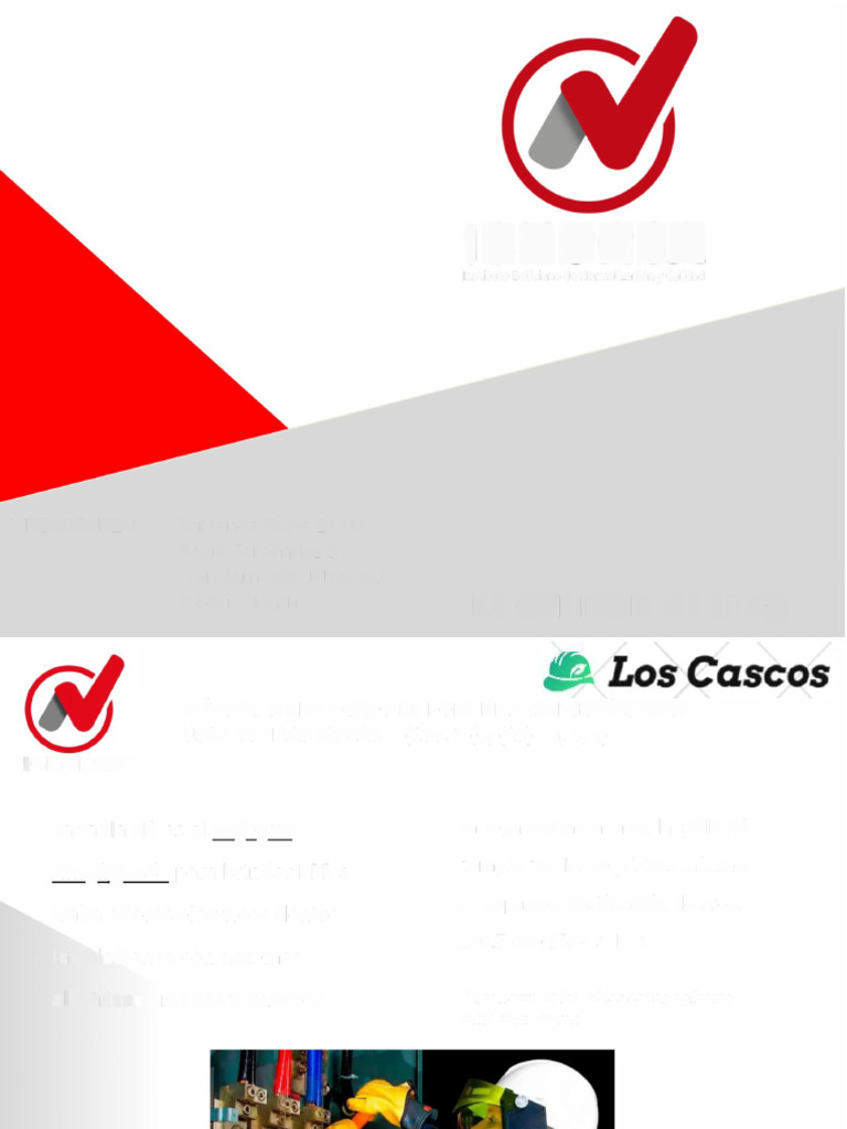 Equipos y Verstimenta Epp | PDF | Ropa