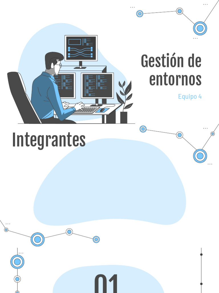 Equipo4_GED | PDF | Computación en la nube | La seguridad informática