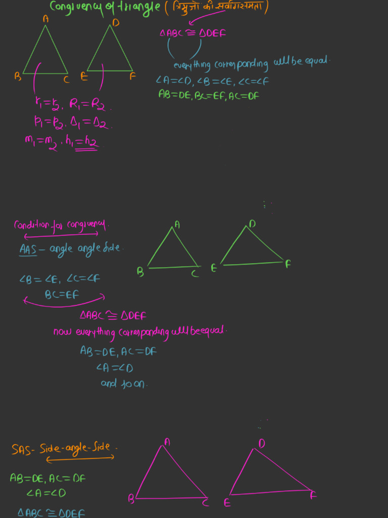 Geometry Class-12 A To Z Quant Plus Batch Youtube | PDF