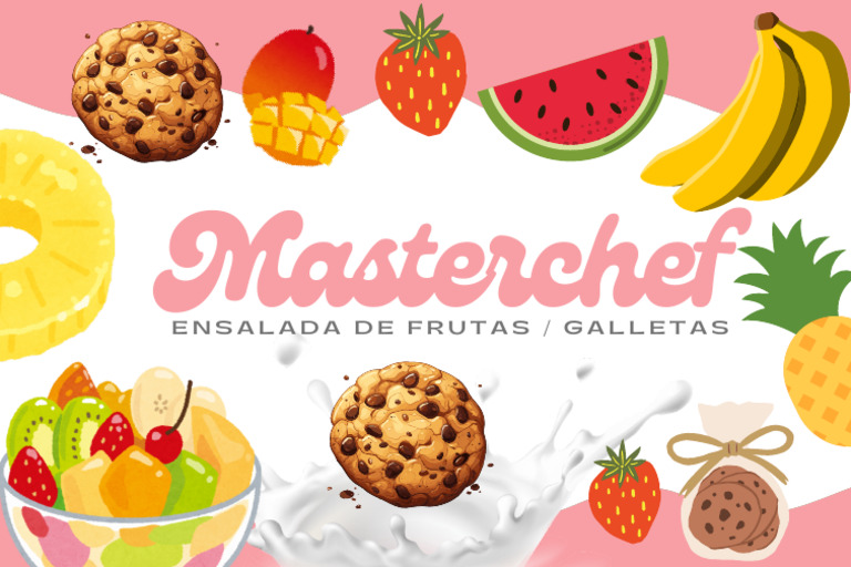 Masterchef.pdf | PDF