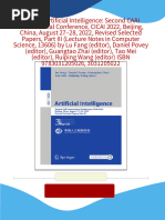 Artificial Intelligence and Machine Learning Handwritten Notes | PDF ...