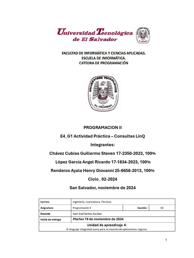 CodeMasters (1) | PDF | Servidor SQL de Microsoft | Active X Data Objects