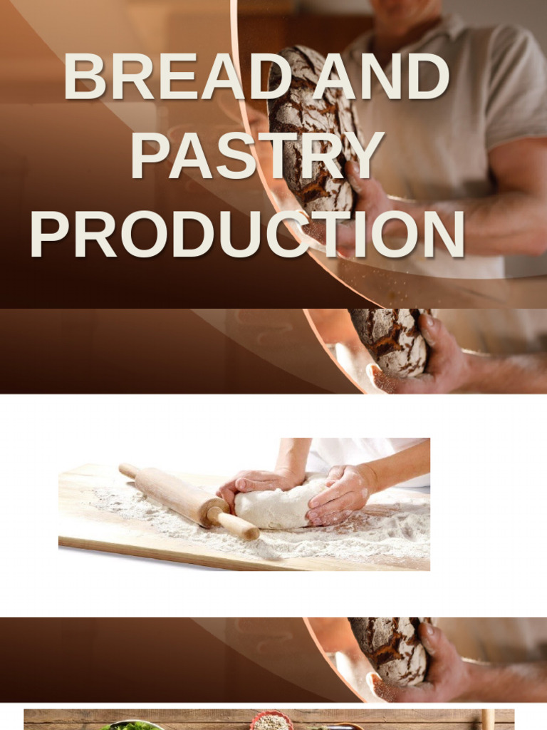 Baking Techniques & Terms Guide | PDF
