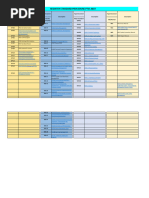 SLB Qhse Standards & B.O.O.K.S - Poster - v03 - en | PDF | Safety ...