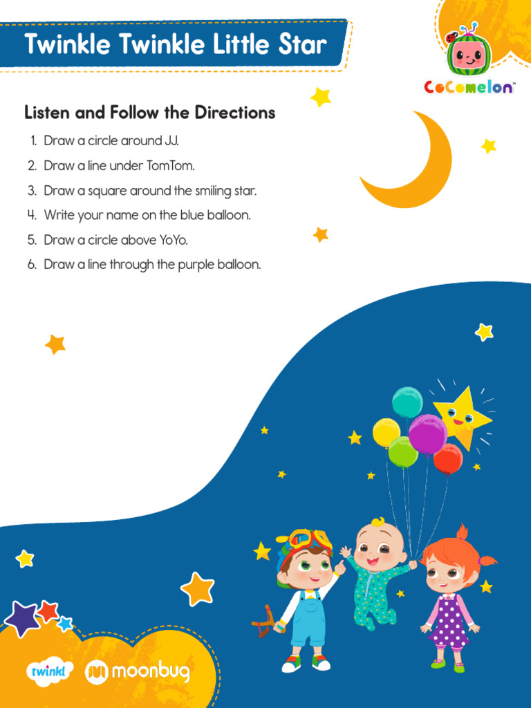 cocomelon-twinkle-twinkle-little-star-listen-and-follow-the-directions ...