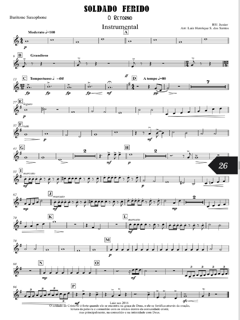 Soldado Ferido 3 | PDF