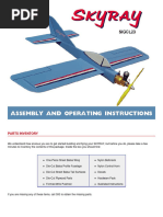 Matchbox Rocket Template | PDF