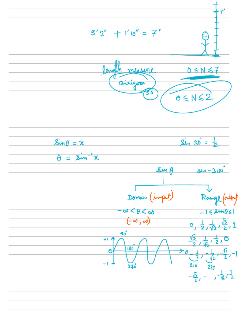 Trigonometry - Lec05 | PDF