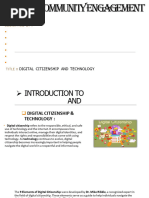 Grade-8-Quarter-1-Lesson1-Digital-Citizenship | PDF | Computer Security ...