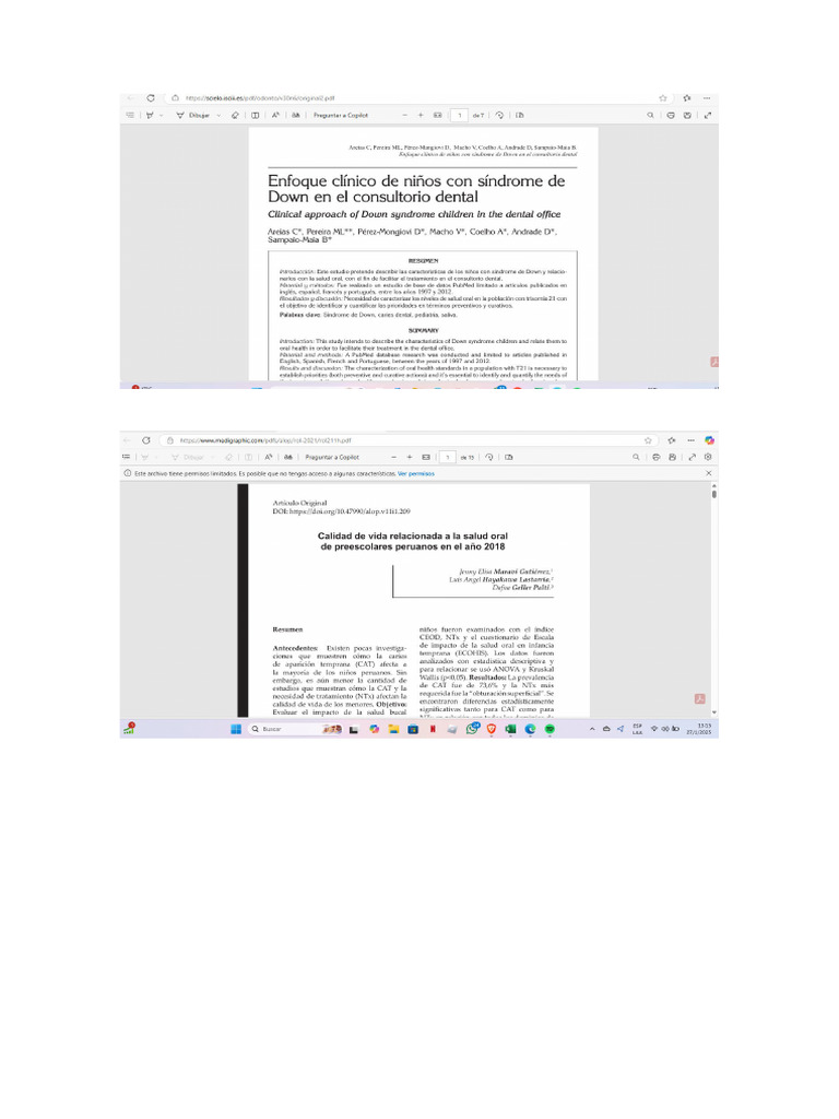 Capturas de Las Busquedasss | PDF