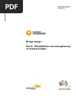 DOWH STANDARD Drawings Roads Bridges | PDF
