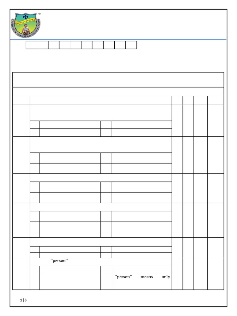 22RMI57_Model QP-2 | PDF | Trademark | Intellectual Works