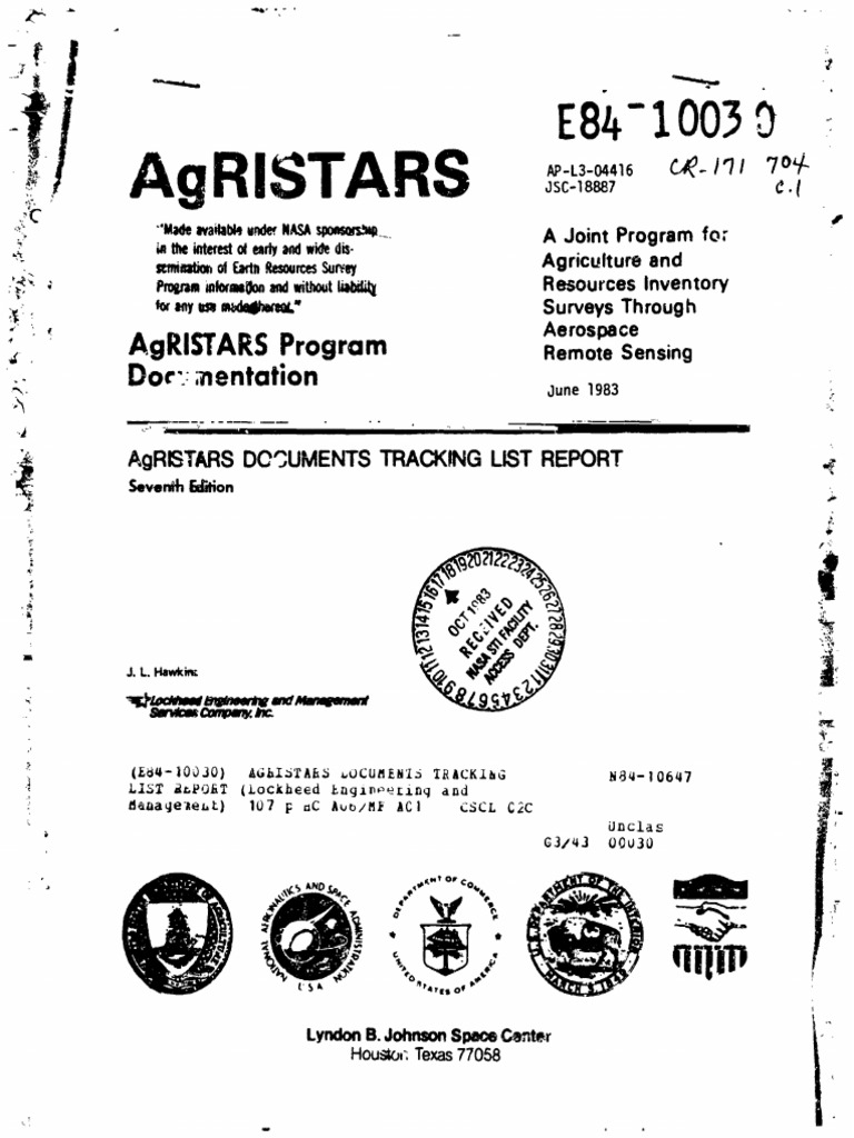 Nasa Ntrs Archive 19840002579 | PDF