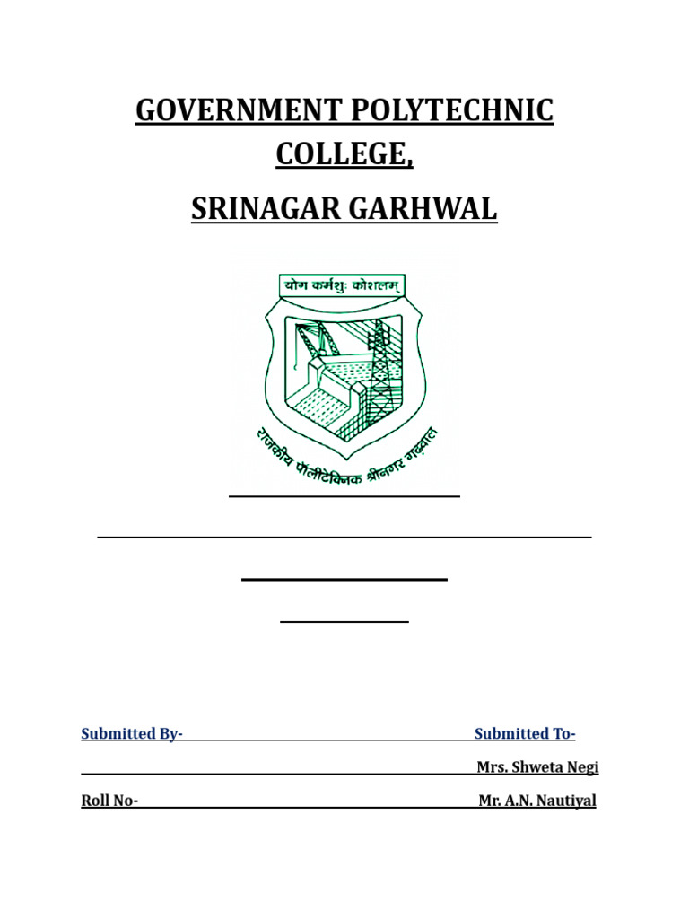 Auto Cad File For Diploma Automobile Students | PDF | Autodesk | Auto Cad