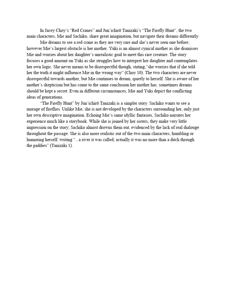 NJGPA Practice Writing PDF | PDF