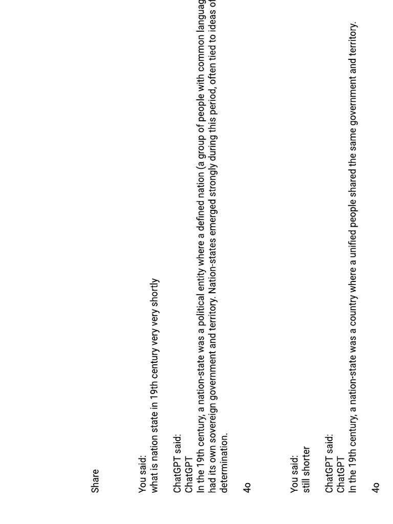 History Class x | PDF