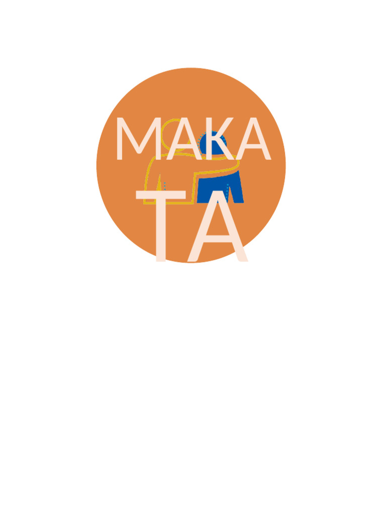 Maka Tao | PDF