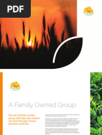 Upl Product Brochure | PDF | Herbicide | Wheat