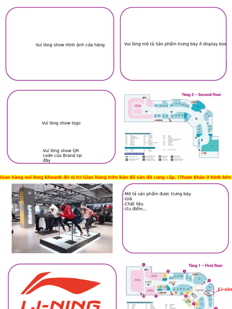 2F - Display Box Information | PDF