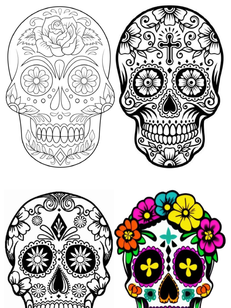 CALAVERA | PDF
