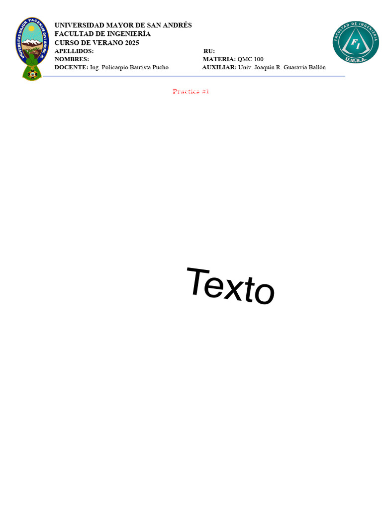 Car Imbo | PDF