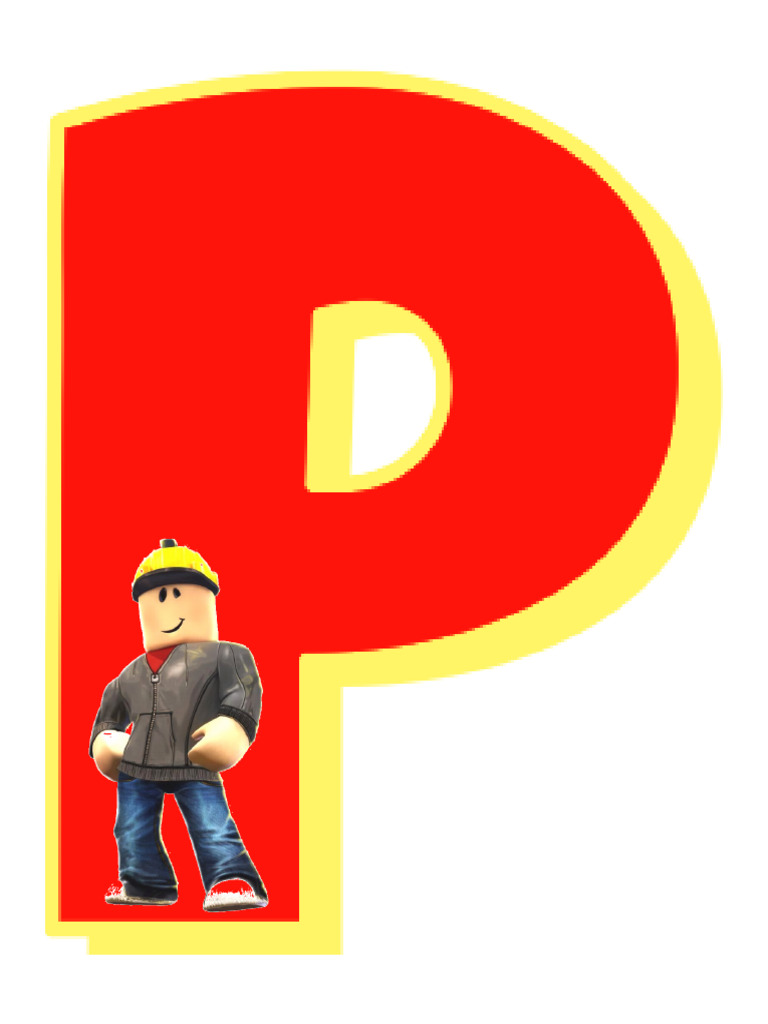 Document Roblox | PDF