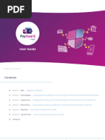 Payjoy App Install | PDF | Mobile App | Android (Operating System)