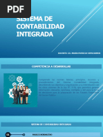 Símbolo de La Contaduría Pública | PDF