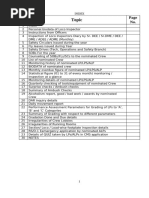 RFL (I) CCOS Timetable Planning Rules 2025 | PDF | Train | Rail Transport